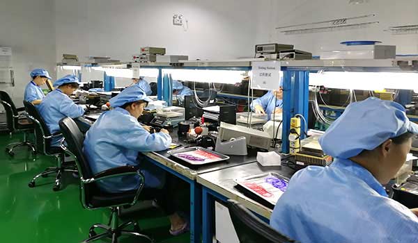 Comcore mainly provides several different product families, including ...